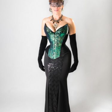 Tight Lace – Korsett Manufaktur To.mTO Berlin