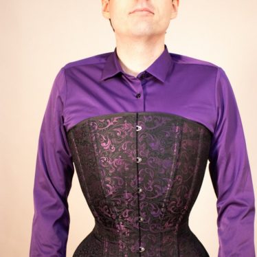Tight Lace – Korsett Manufaktur To.mTO Berlin